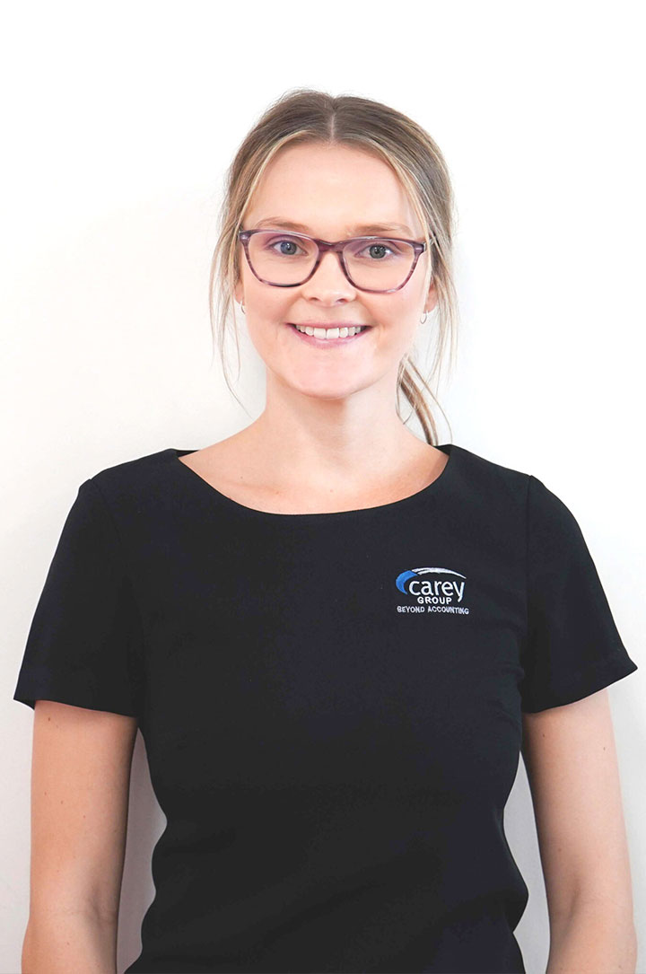 Develop Your Accounting Career with Carey Group in QLD
