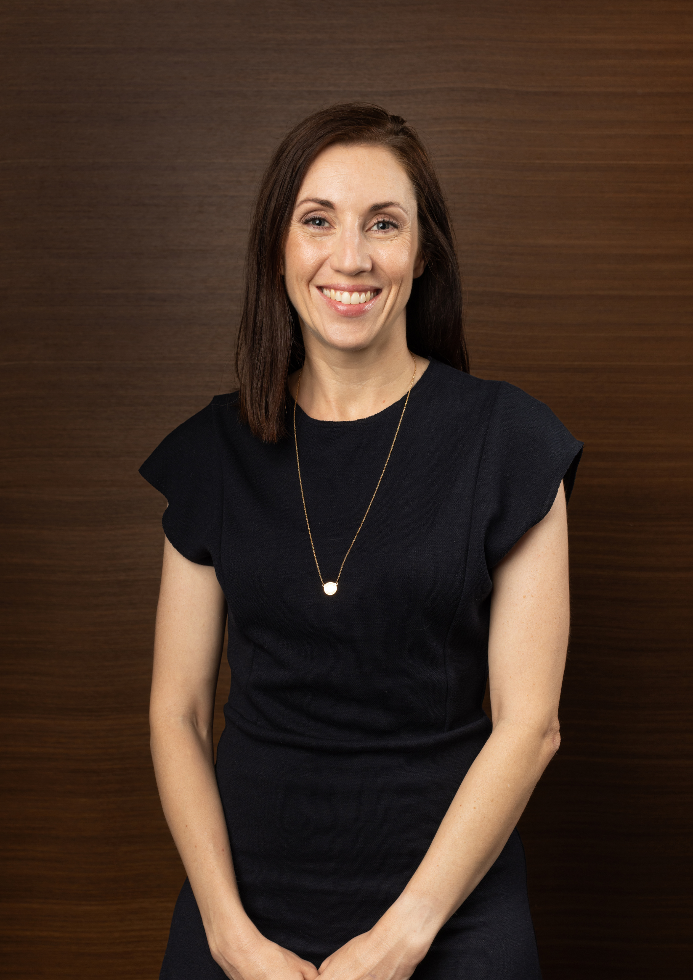 Meet our executive team