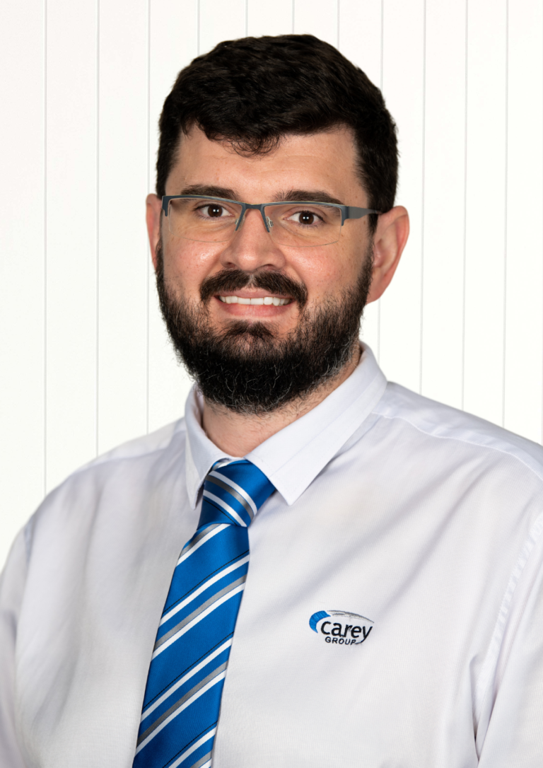 Meet our executive team