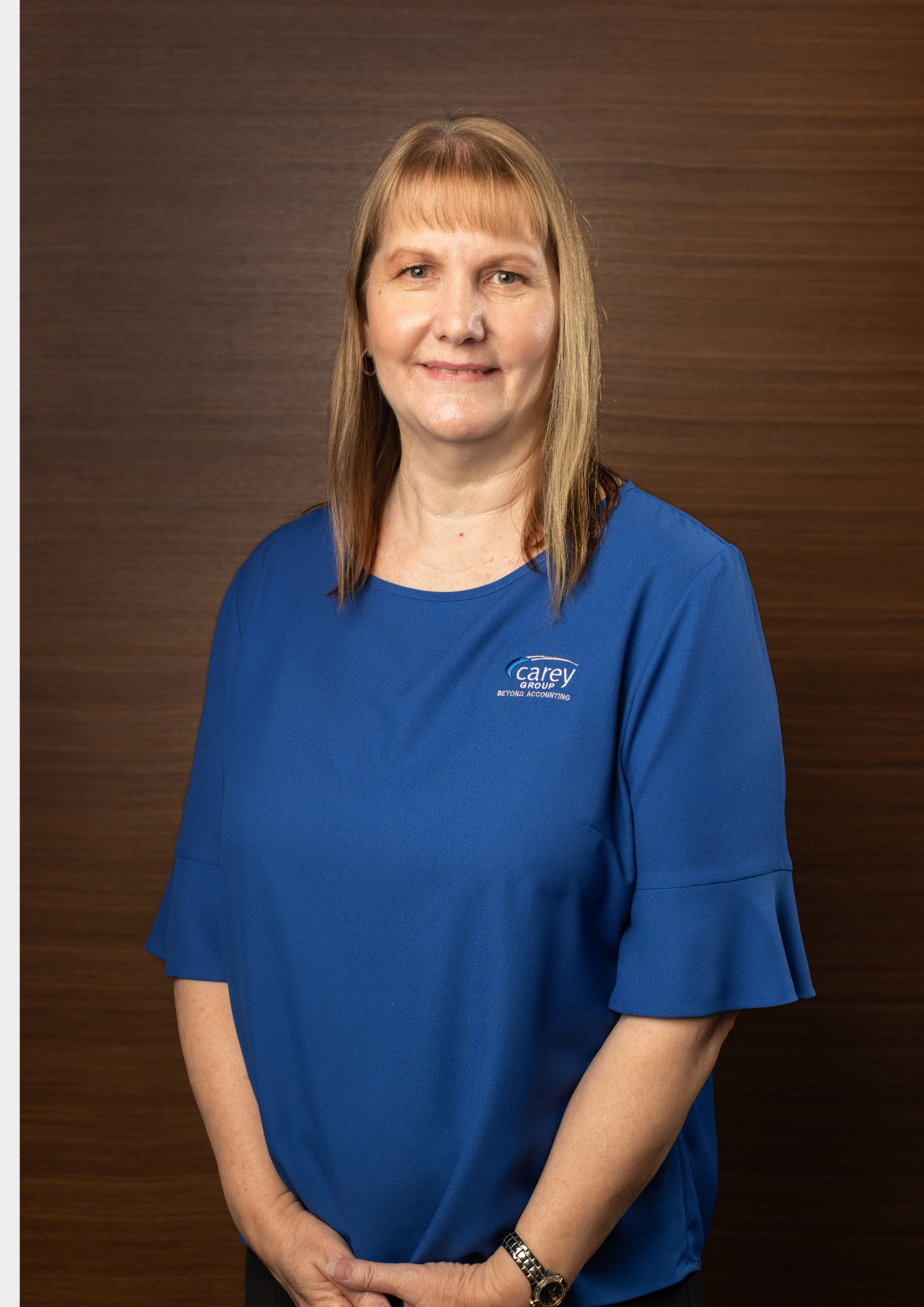 Meet our executive team